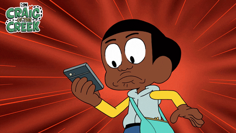 Craig Of The Creek GIF by Cartoon Network - Find & Share on GIPHY