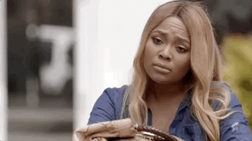 Over It Goodbye GIF by VH1 - Find & Share on GIPHY