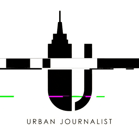 Urban Journalist GIF - Find & Share on GIPHY