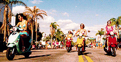 Spring Breakers GIFs - Get the best GIF on GIPHY