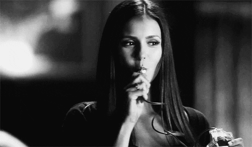 Elena Gilbert Find And Share On Giphy