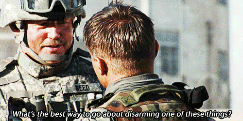 The Hurt Locker Gif
