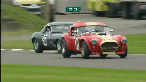 Vintage Cars GIF - Find & Share on GIPHY