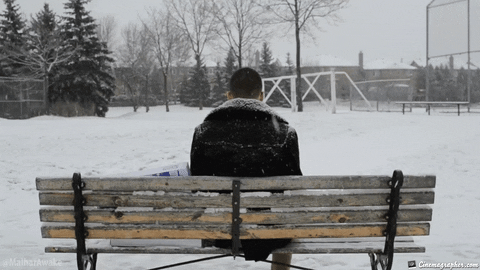 Snow GIF - Find & Share on GIPHY