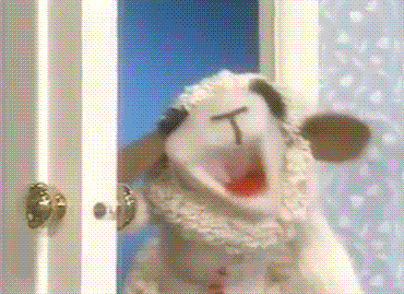 Lamb Chops Play Along GIFs - Find & Share on GIPHY