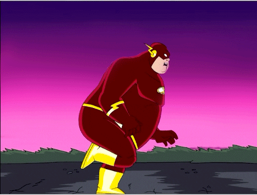 Flash GIF - Find & Share on GIPHY