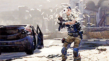 Call Of Duty Cod GIF - Find & Share on GIPHY