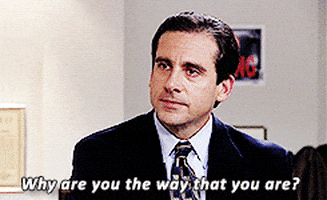 Micheal Scott GIFs - Get the best GIF on GIPHY