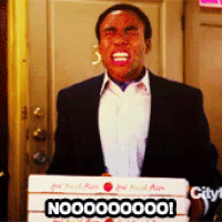 Nooooo GIF - Find & Share on GIPHY