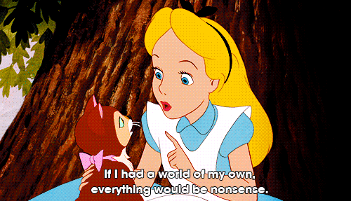 Alice GIF - Find & Share on GIPHY