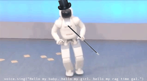 Artificial Intelligence GIF - Find & Share on GIPHY