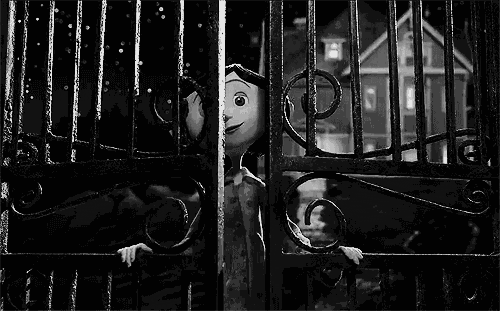 Horror Death GIF - Find & Share on GIPHY