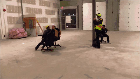 Racing Chair GIF - Find & Share on GIPHY
