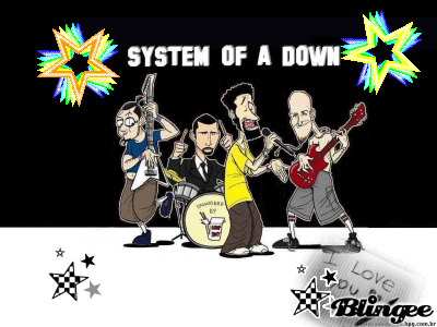 System Of A Down GIF - Find & Share on GIPHY
