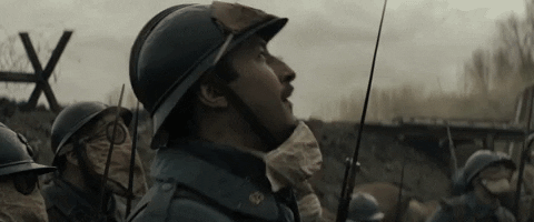 Ld Entertainment GIF by The Cursed - Find & Share on GIPHY