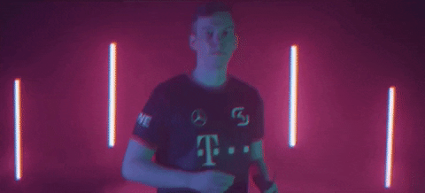 League Of Legends Esports GIF by SK Gaming - Find & Share on GIPHY