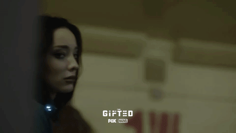 The Gifted Fox GIF - Find & Share on GIPHY