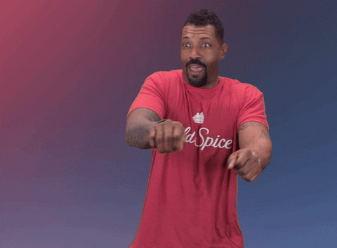 Deon Cole Football GIF by NFL - Find & Share on GIPHY