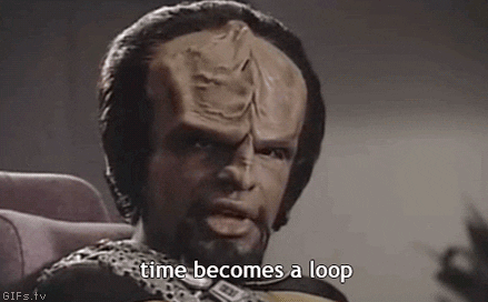 Star Trek Loop GIF - Find & Share on GIPHY