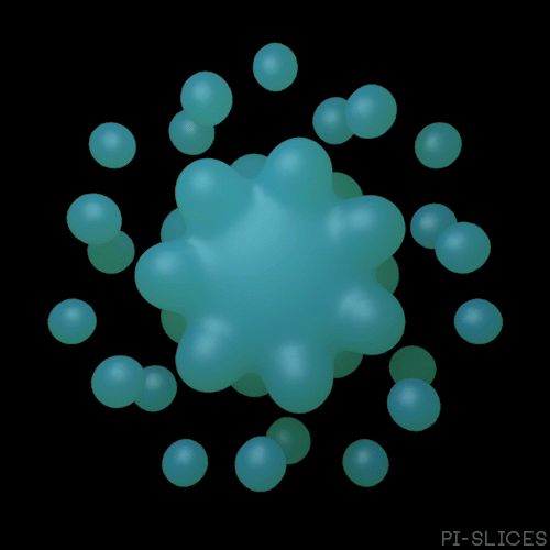 Loop 3D GIF by Pi-Slices - Find & Share on GIPHY
