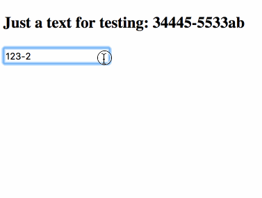 GitHub - kievsash/ngx-masked-phone-input: An Angular library packaged ...
