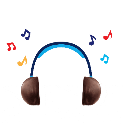 Bass Listening GIF by Munchmallow - Find & Share on GIPHY