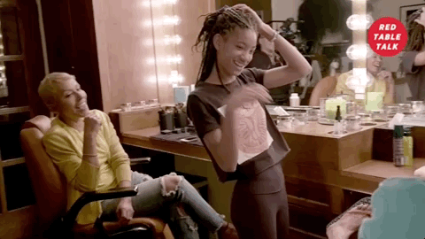 GIF by Red Table Talk - Find & Share on GIPHY