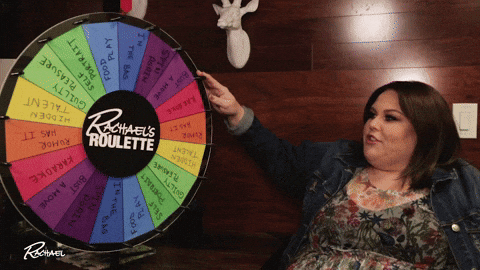 This Is Us Fun GIF by Rachael Ray Show - Find & Share on GIPHY