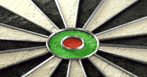 Darts Jg208 GIF by Jon Glaser Loves Gear - Find & Share on GIPHY