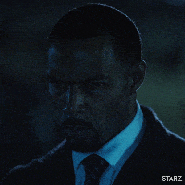 Season 5 Ghost GIF by Power - Find & Share on GIPHY