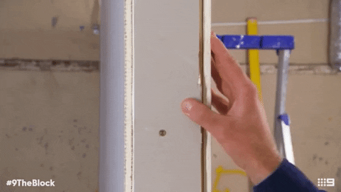 GIF by theblock - Find & Share on GIPHY