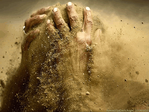 Earth Dust GIF - Find & Share on GIPHY