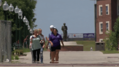 Tarleton State University College GIF - Find & Share on GIPHY