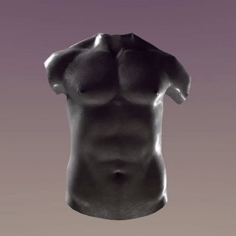 Sexy Art GIF by GoStijn - Find & Share on GIPHY