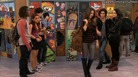 Victorious GIF - Find & Share on GIPHY
