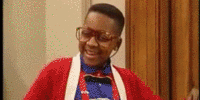 Steve Urkel GIF - Find & Share on GIPHY