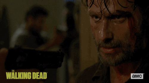 Twd GIF by The Walking Dead - Find & Share on GIPHY