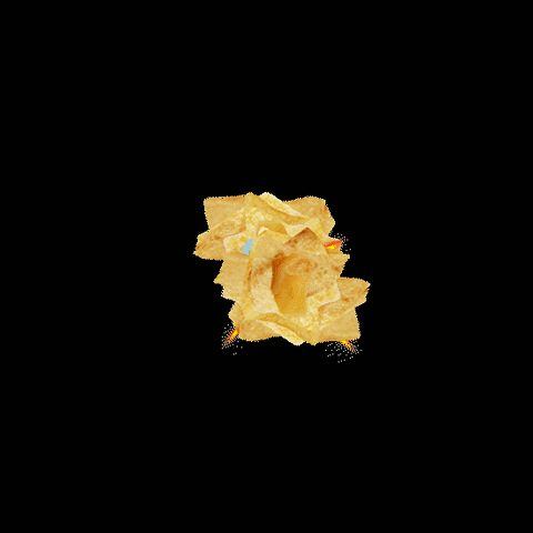 Explosion Snack GIF by VecchioFornoSuNalle - Find & Share on GIPHY