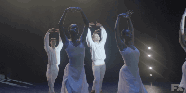 GIF by Pose FX - Find & Share on GIPHY
