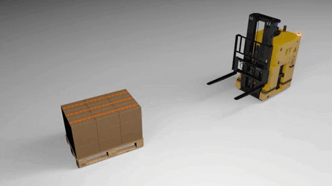 Automation Logistics GIF by ifm_electronic - Find & Share on GIPHY