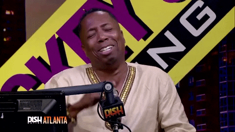 Gary Hayes Atlanta GIF by Dish Nation - Find & Share on GIPHY