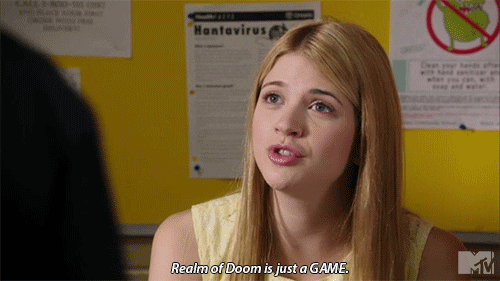 Degrassi Find And Share On Giphy