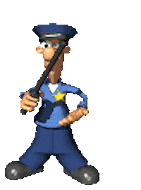 Police Sticker for iOS & Android | GIPHY