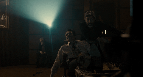 Studio Sound GIF - Find & Share on GIPHY