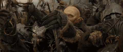 Orc GIFs - Find & Share on GIPHY