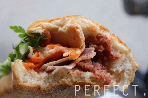Banh Mi Memory GIF - Find & Share on GIPHY