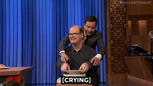 Demi Moore Crying GIF - Find & Share on GIPHY