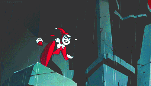 Dc Comics GIF - Find & Share on GIPHY