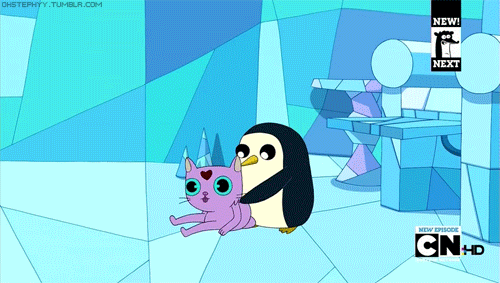 Adventure Time Cat S Find And Share On Giphy