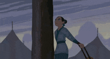 Mulan GIF - Find & Share on GIPHY